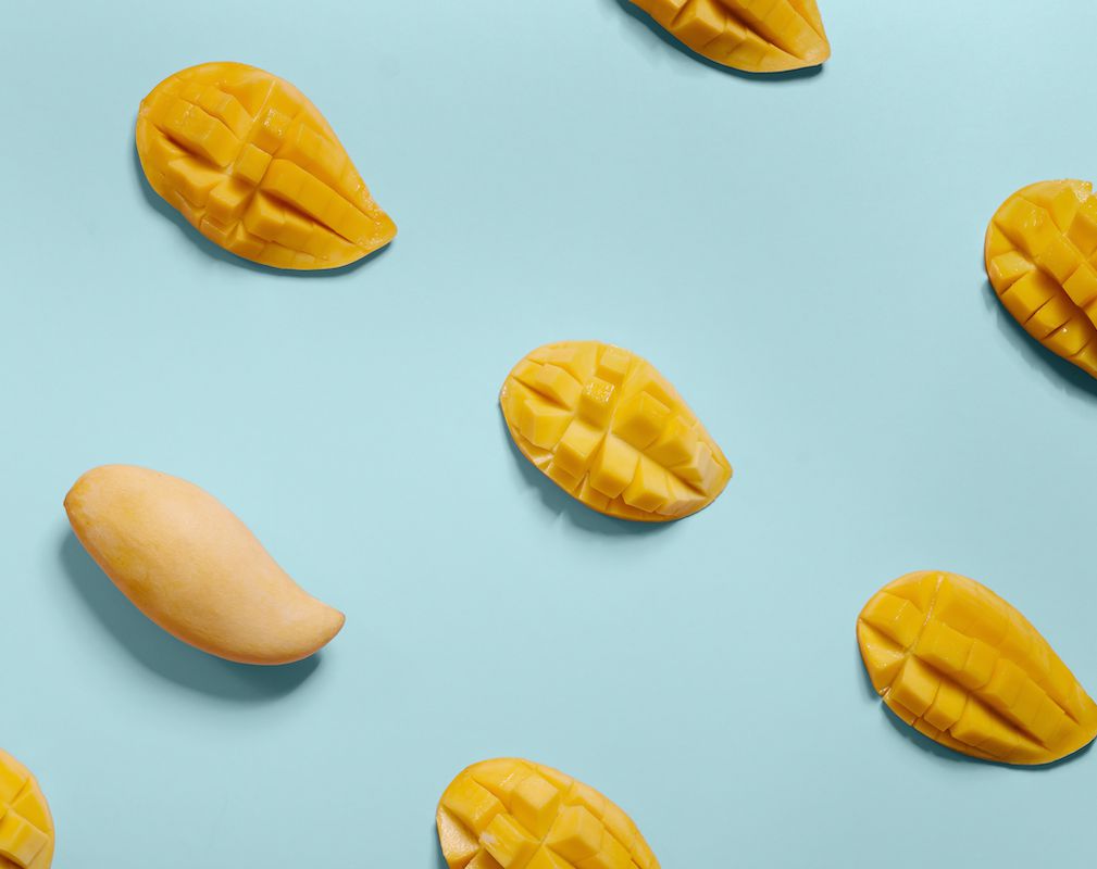 Why Mango Butter Works Wonders on Men with Afro Hair Textures – Aaron ...